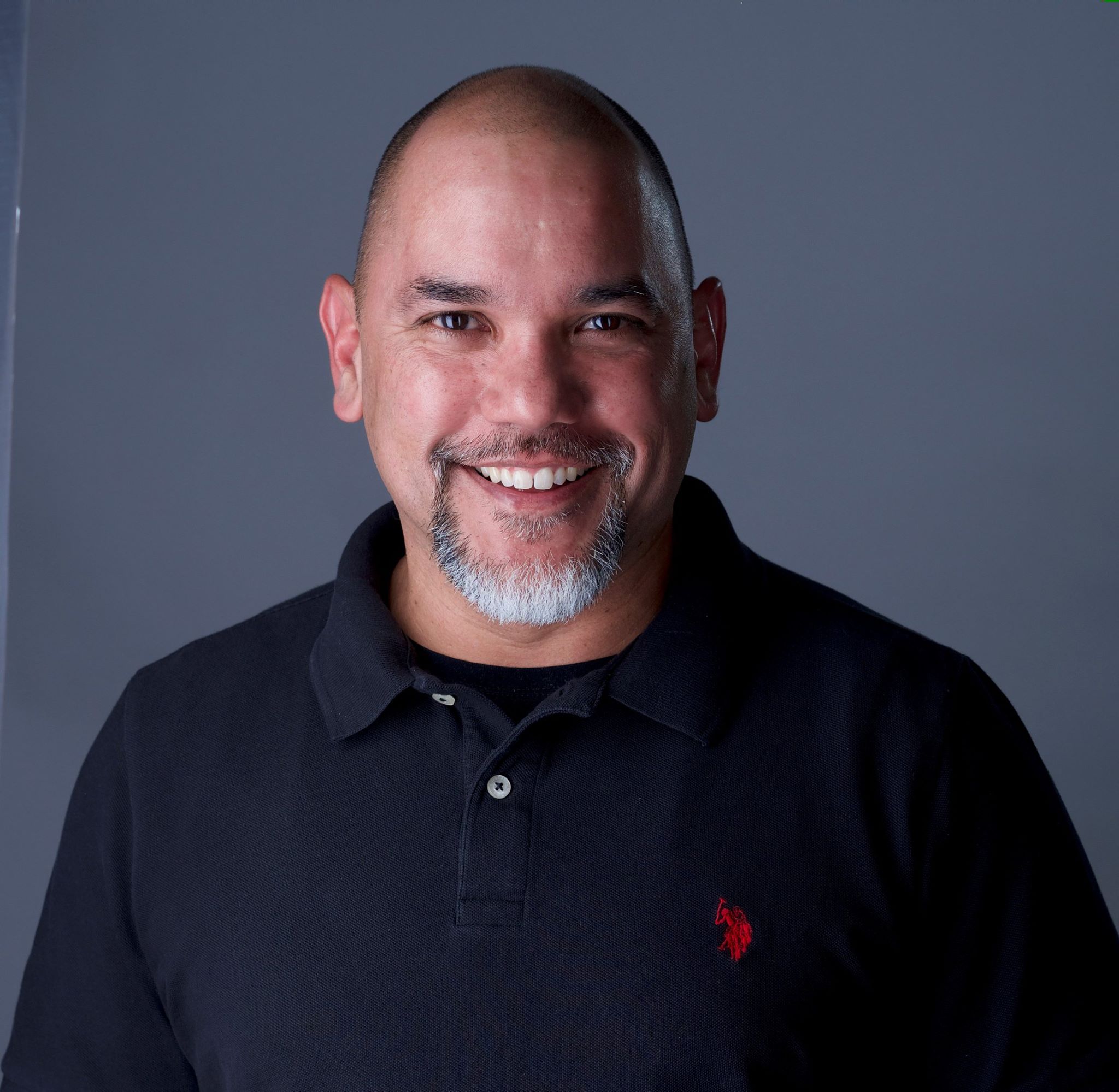 Mike Detana